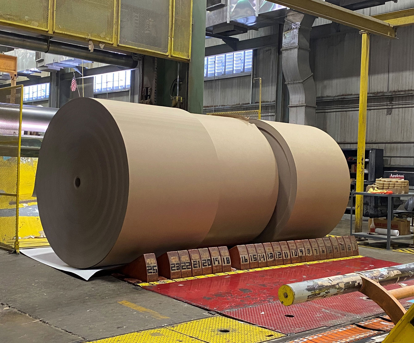 Gypsum Gray Back | Republic Paperboard Company