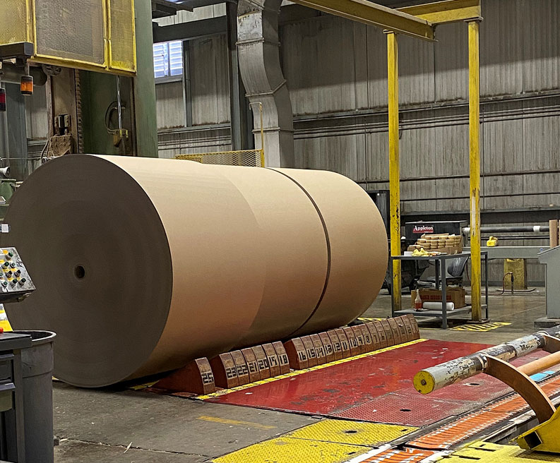About Us | Republic Paperboard Company
